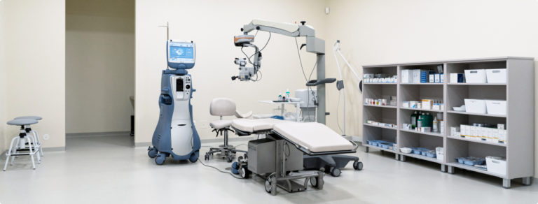 CMO Topoľčany - CMO