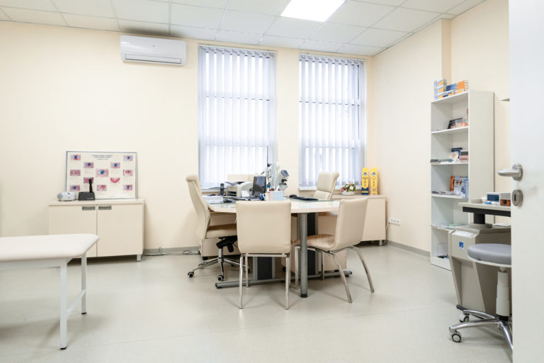 CMO Topoľčany - CMO